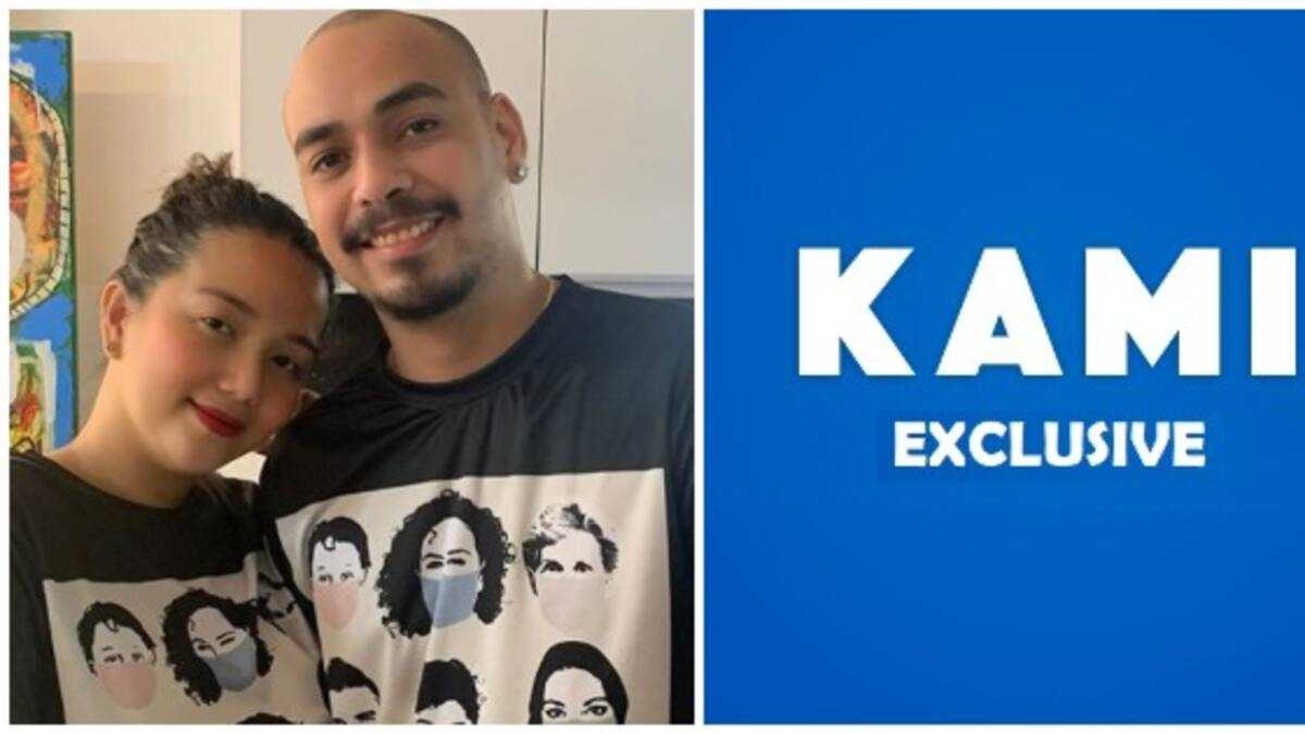 China Roces airs her side on her video with Tim Sawyer & another woman ...