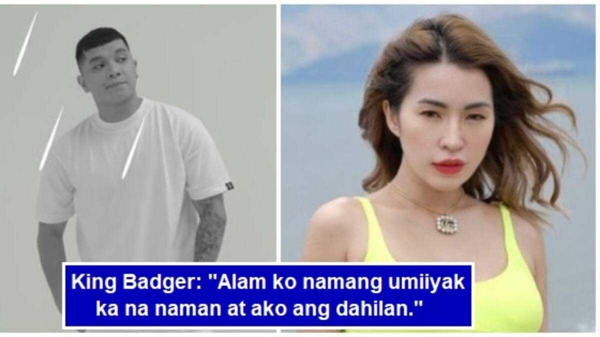 Jon Gutierrez releases emotional music video amidst issues with Jelai ...