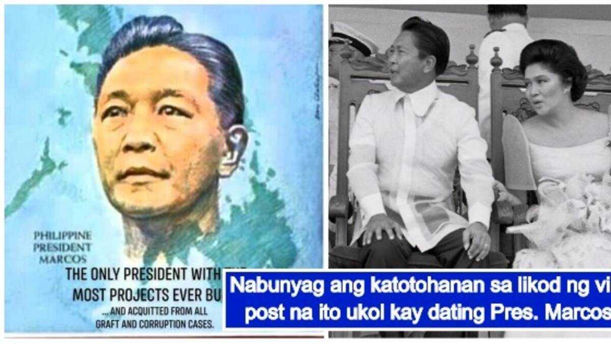 Fact check: Did TIME magazine cover Marcos, saying he was acquitted of ...