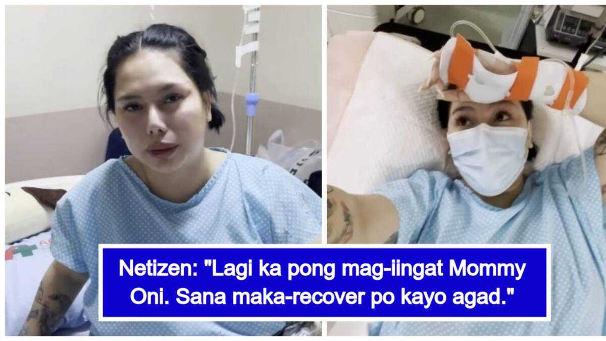 Toni Fowler shares update about her health condition; gives "stomach ...