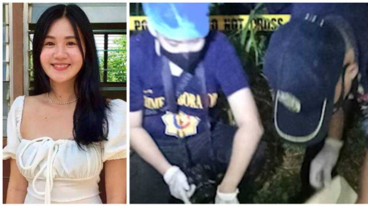 Kalansay, isasailalim sa testing para matukoy kung kay Jovelyn Galleno ...