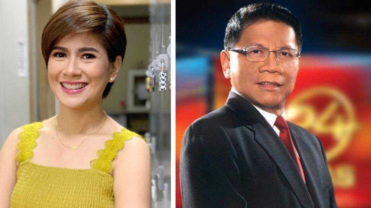 Interbyu ni Pia Arcanghel kay Mike Enriquez noong 2022, muling pinag ...