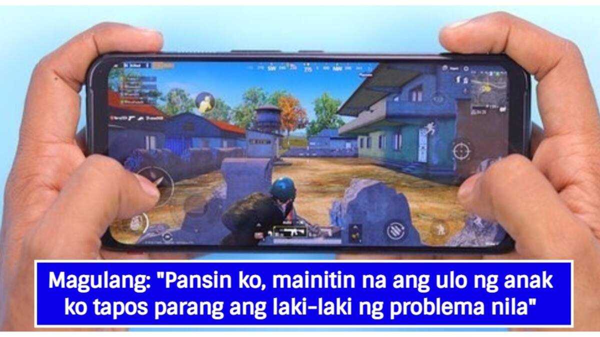 Pagpupuyat sa mobile games, malaki ang epekto sa ugali ng bata ayon sa ...