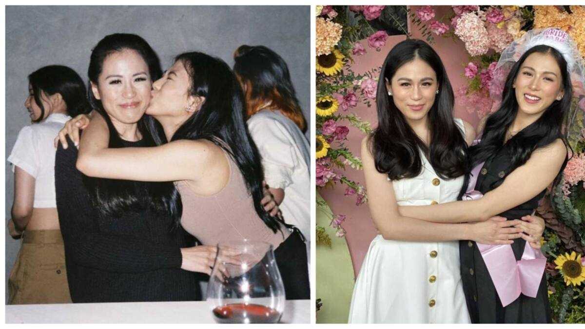 Toni Gonzaga pens sweet birthday message for her sister Alex Gonzaga ... Toni Gonzaga pens sweet birthday message for her sister Alex Gonzaga ...