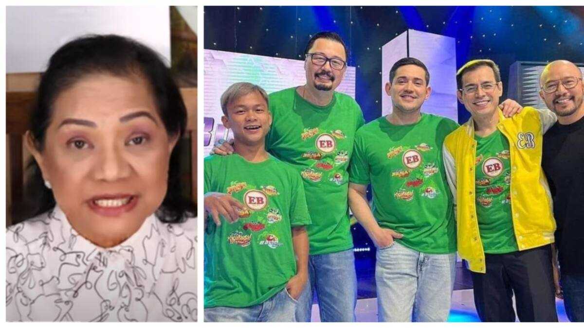 Paolo Contis, tila araw-araw SONA ayon kay Cristy: "Siya ang laging ...