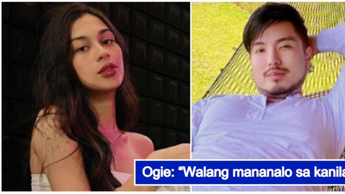 Zeinab Harake at Wilbert Tolentino, lalo lang daw sinasaktan ang isa't ... Zeinab Harake at Wilbert Tolentino, lalo lang daw sinasaktan ang isa't ...