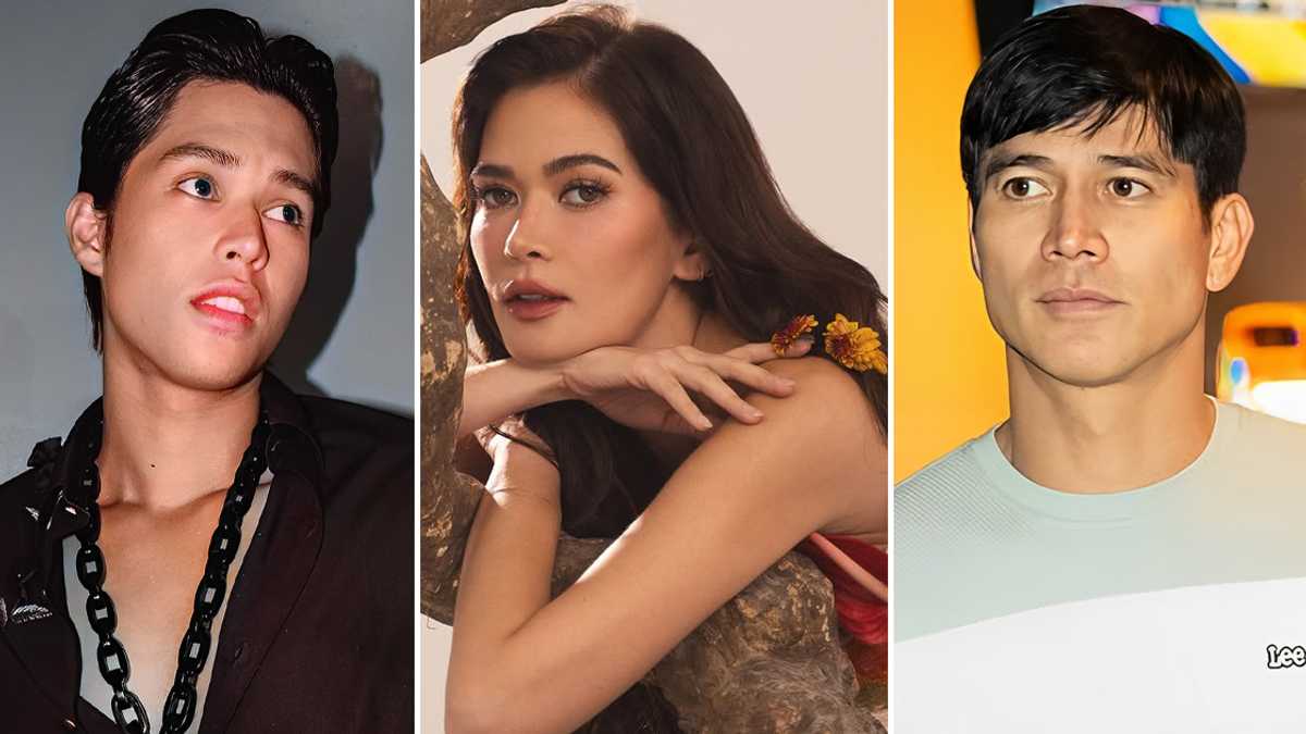 Bela Padilla, kinumpirmang inunfollow niya sina Piolo Pascual at Kyle Echarri: “I did!” - KAMI ...