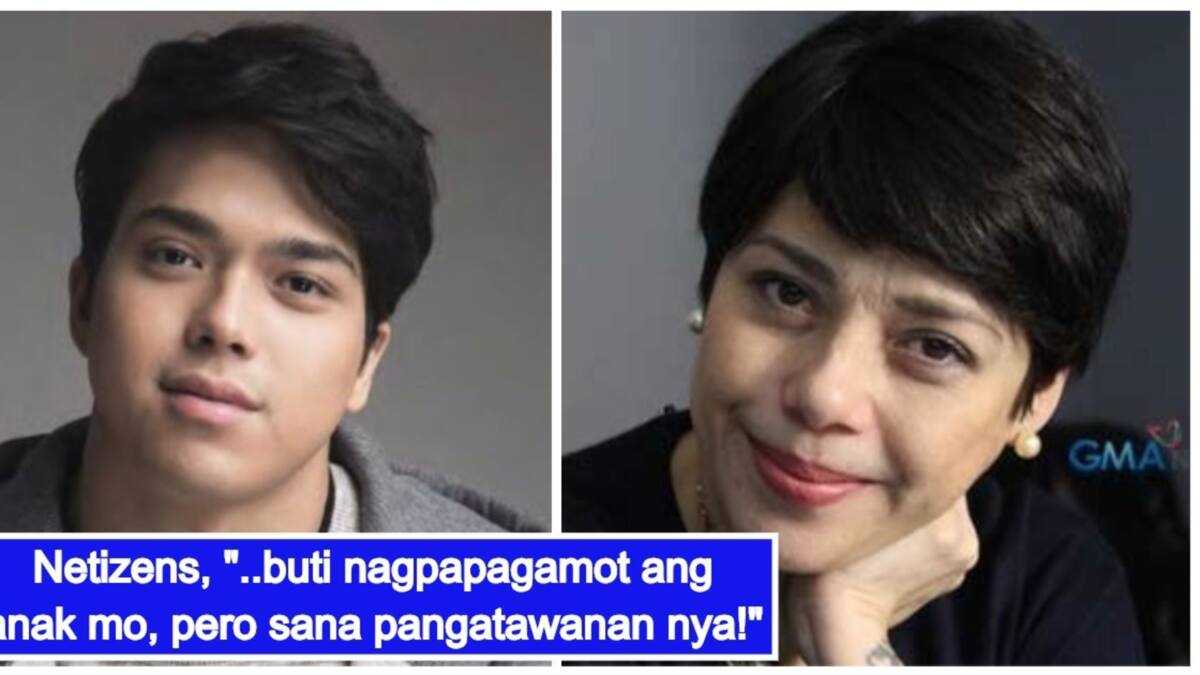 Netizens react to Pia Magalona’s recent post and to Elmo not owning up ... Netizens react to Pia Magalona’s recent post and to Elmo not owning up ...