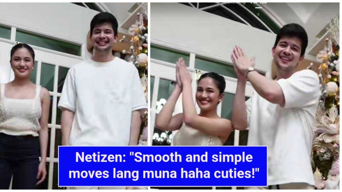 Rayver Cruz posts adorable video with Julie Anne San Jose; netizens get "kilig" - KAMI.COM.PH