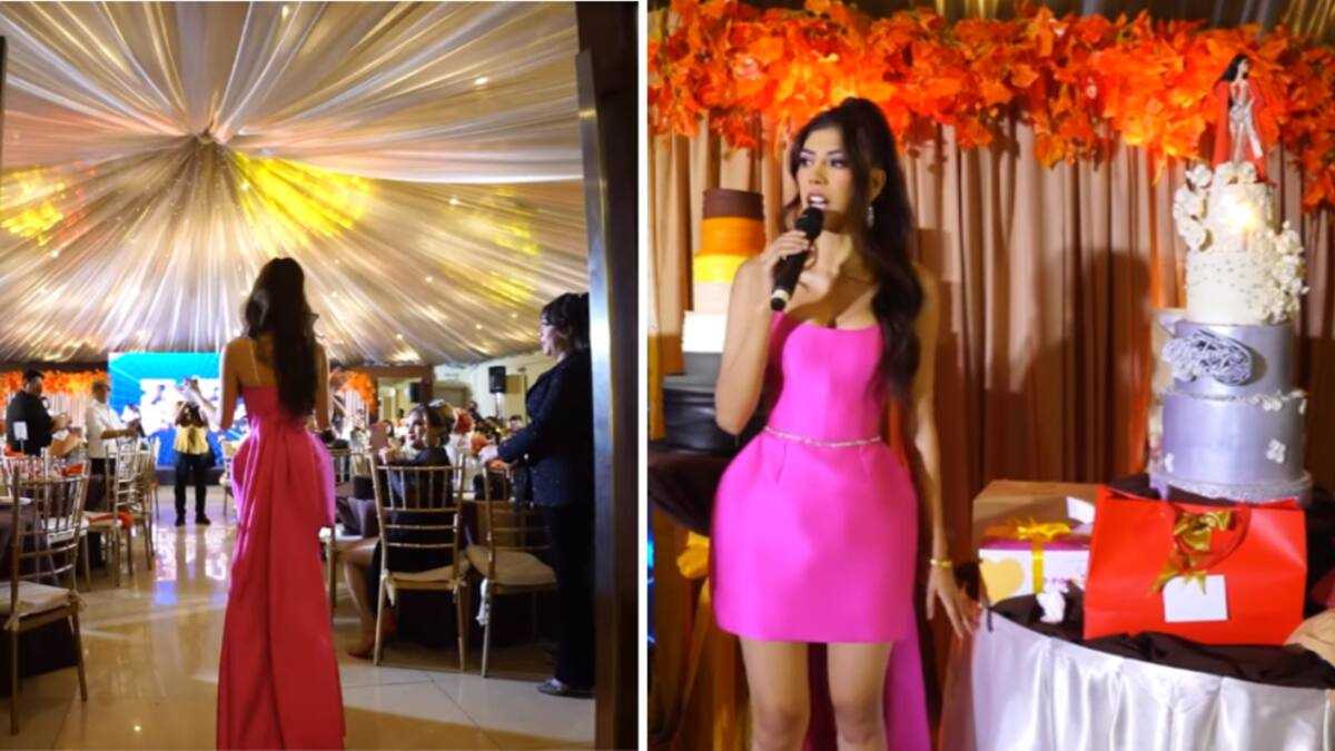 Herlene “Hipon Girl” Budol, ipinasilip ang bonggang birthday party niya ... Herlene “Hipon Girl” Budol, ipinasilip ang bonggang birthday party niya ...