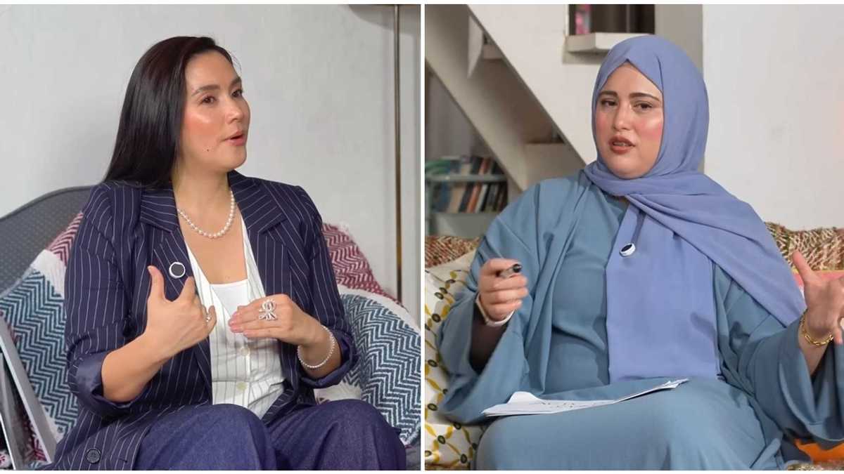 Mariel Padilla, inalala nang ma-high blood ang mister: "Umuwi si Robin ...