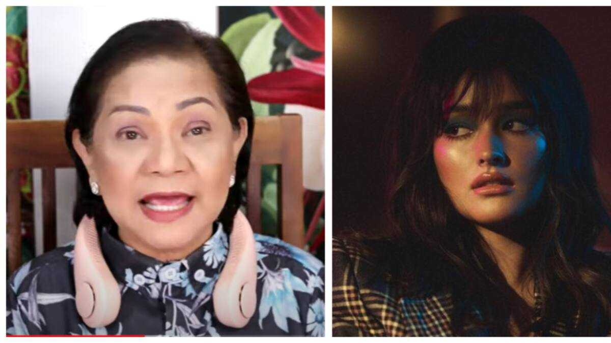 Cristy sa umano'y 'di pakikiramay ni Liza kay Ogie: "Hindi ko ...