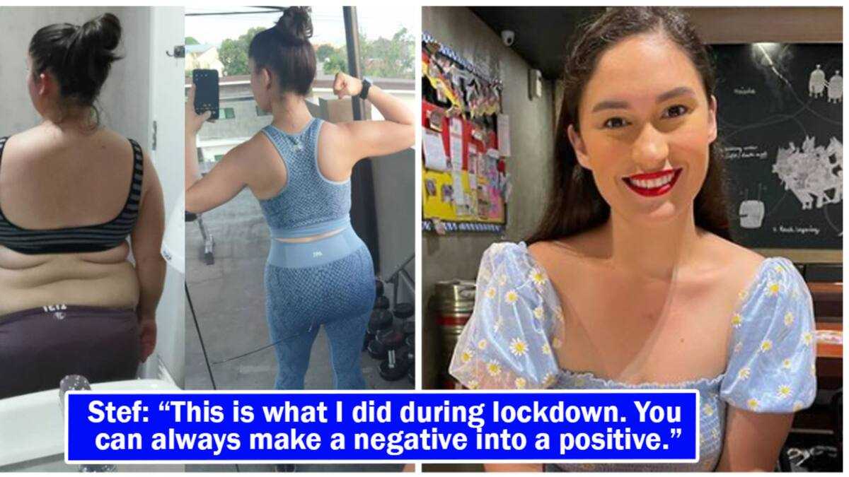 Stef Prescott, kinabiliban matapos niyang ibahagi ang kanyang fitness ...