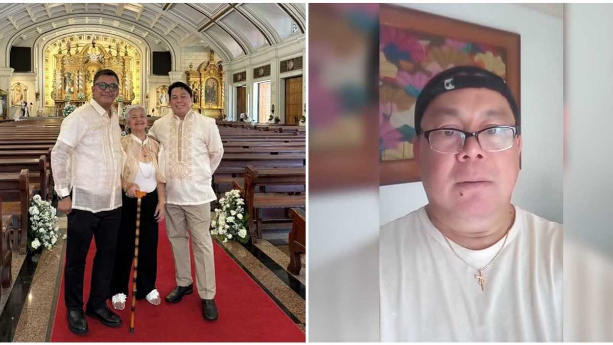 Gene Padilla, ikwinento ang umano'y dahilan kung bakit nalungkot si ...