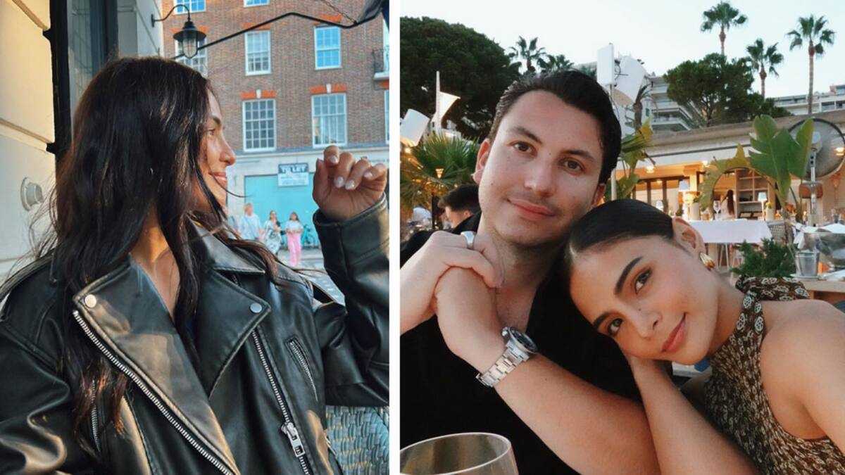 Celebrities, kanya-kanyang reaksyon sa kasal ni Lovi Poe kay Monty ...