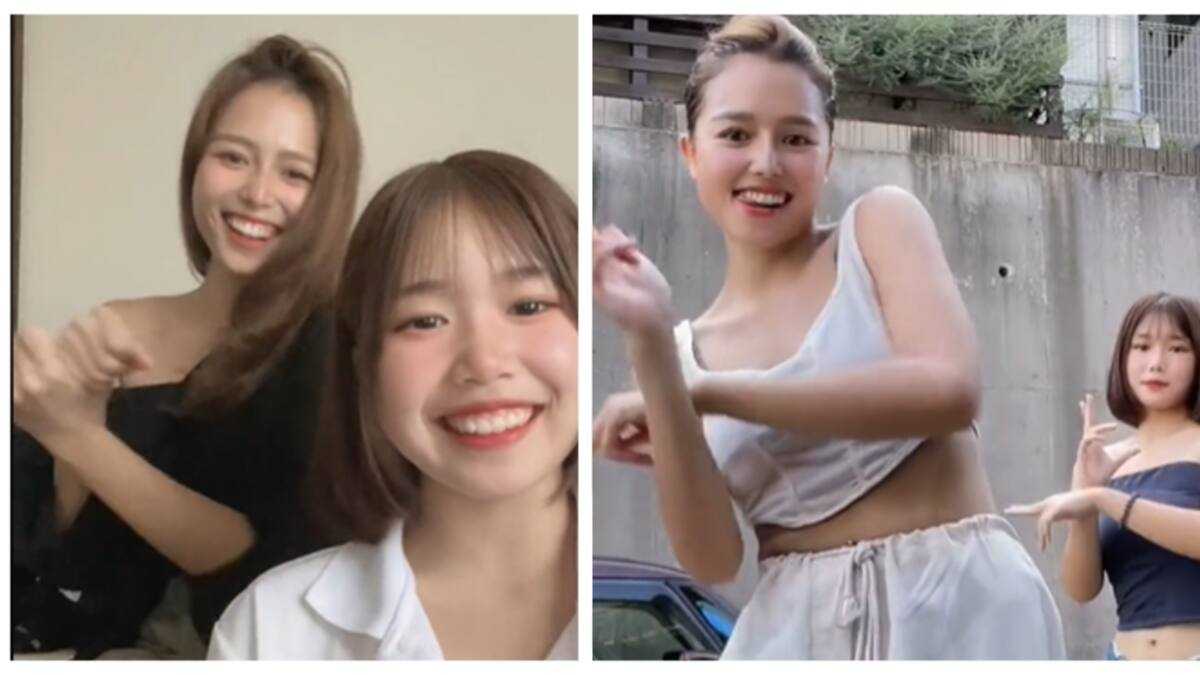 Miho Nishida at anak na si Aimi, kinaaliwan sa kanilang mga TikTok videos - KAMI.COM.PH