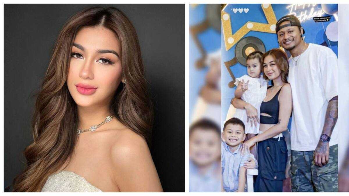 Zeinab Harake, may nakakaantig na mensahe sa family picture: "Sana ito ...