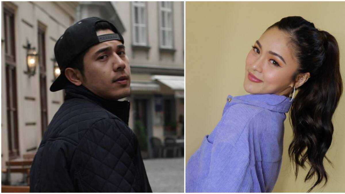 Paulo Avelino and Kim Chiu's hilarious exchange on Twitter goes viral - KAMI.COM.PH