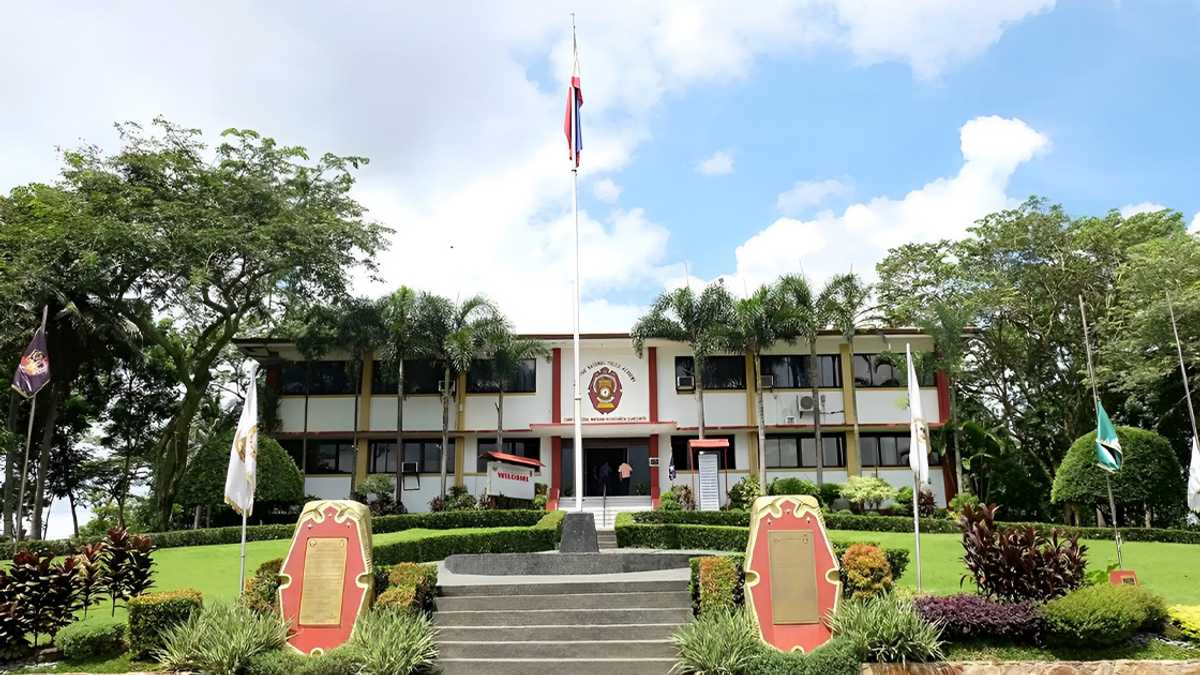 PNPA Cadet, binawian ng buhay sa araw ng “Reception Rites”; suspetsa ng ...