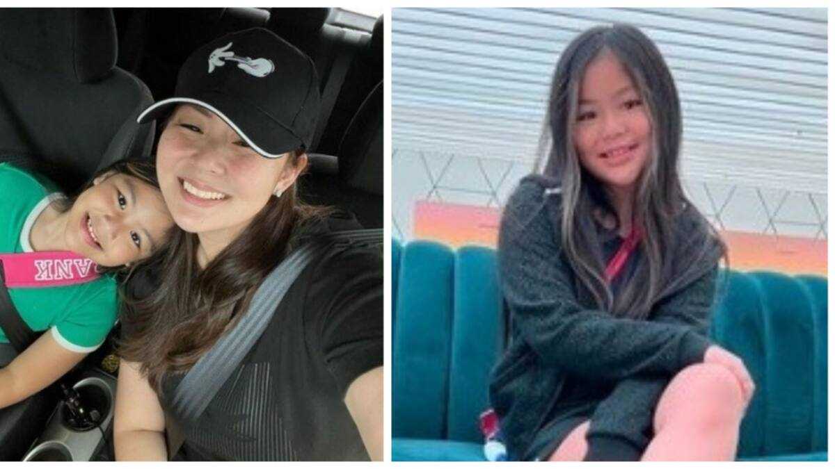 Iwa Moto, hinahangaan ang kasipagan ng anak niyang si Mimi: "Ms ...