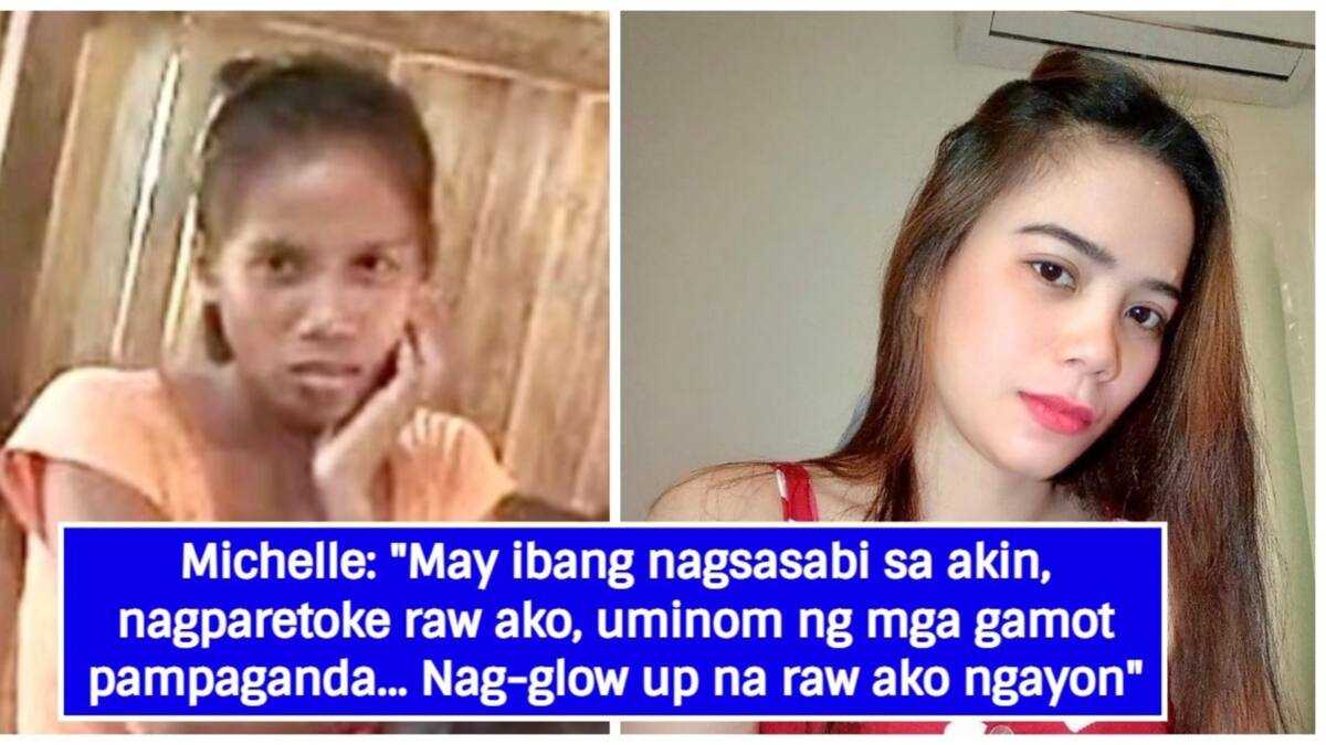Misis na nakawala sa masalimuot na relasyon, ginulat ang marami sa kanyang glow-up photos - KAMI ...