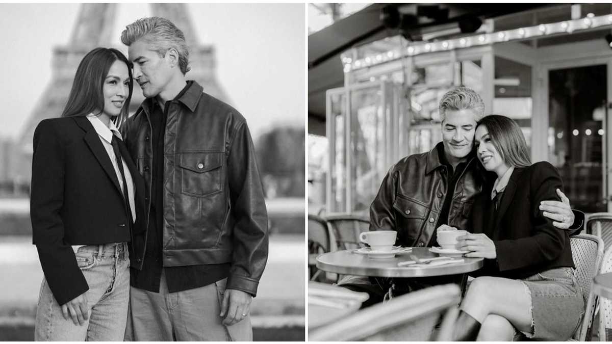 Aubrey Miles reflects on the topic of marriage: "Only the strongest ...