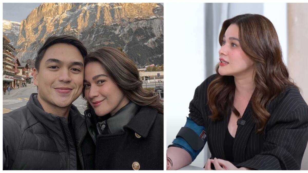 Bea Alonzo, binuking na may 'Vivamax' app si Dominic Roque; Luis ...