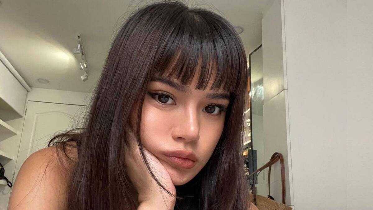 Maris Racal, ibinahagi ilang sweet notes na natanggap sa mga ini ...