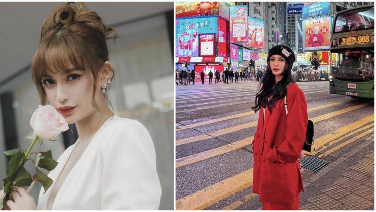 Arci Muñoz shares some lessons she learned after traveling by herself ...