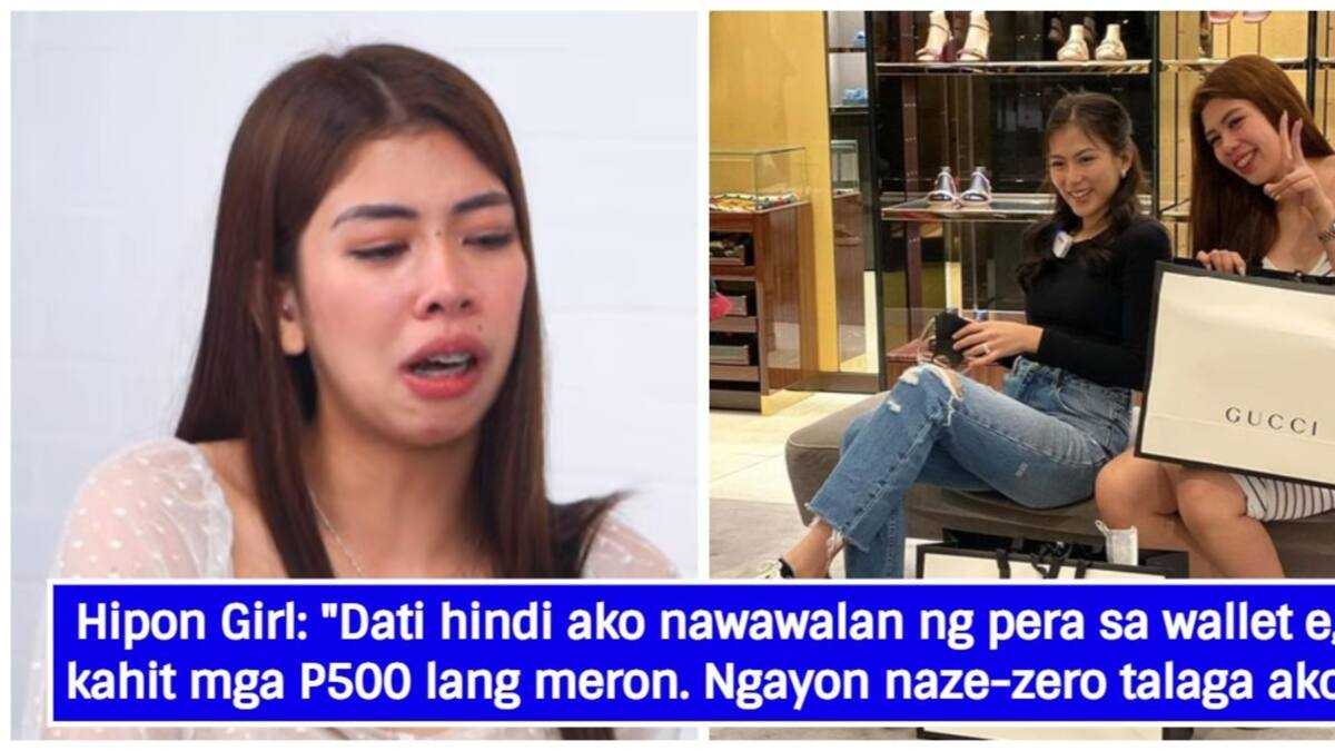Herlene "Hipon Girl" Budol sa usaping pera: "Back to zero kami, walang-wala na talaga" - KAMI.COM.PH