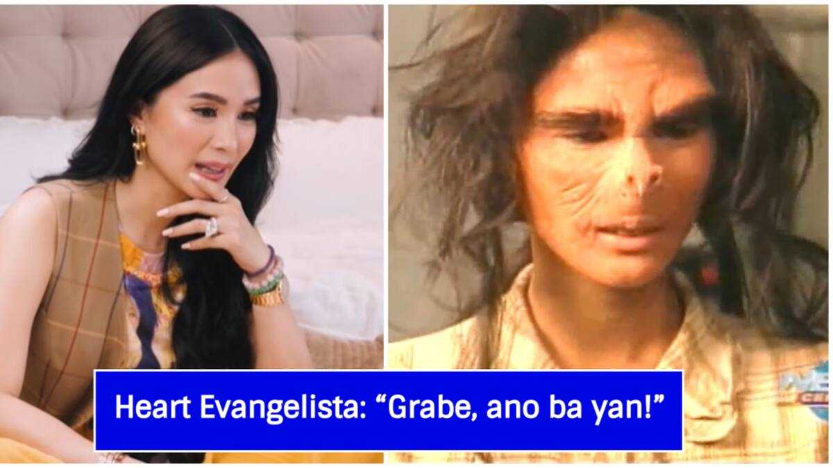 Heart Evangelista says her last teleserye in ABS-CBN ‘one of the worst ...