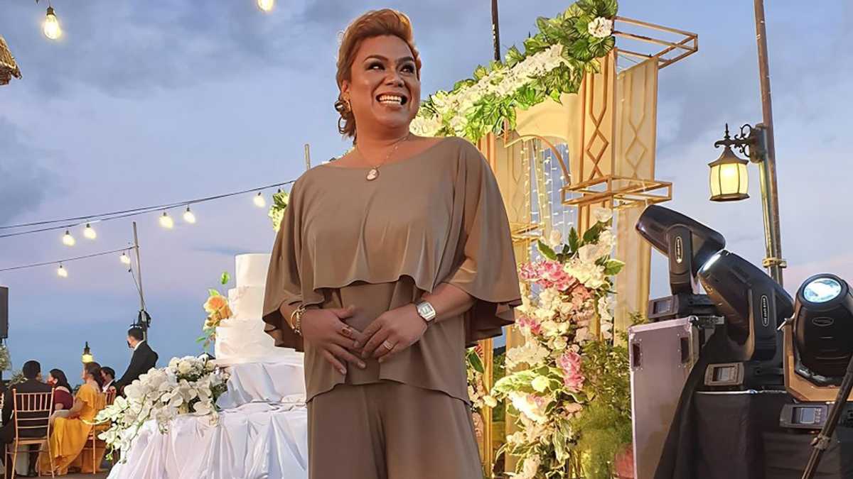 Jude Bacalso, lumang video ukol sa nagustuhan sa pagiging babae, nag ...
