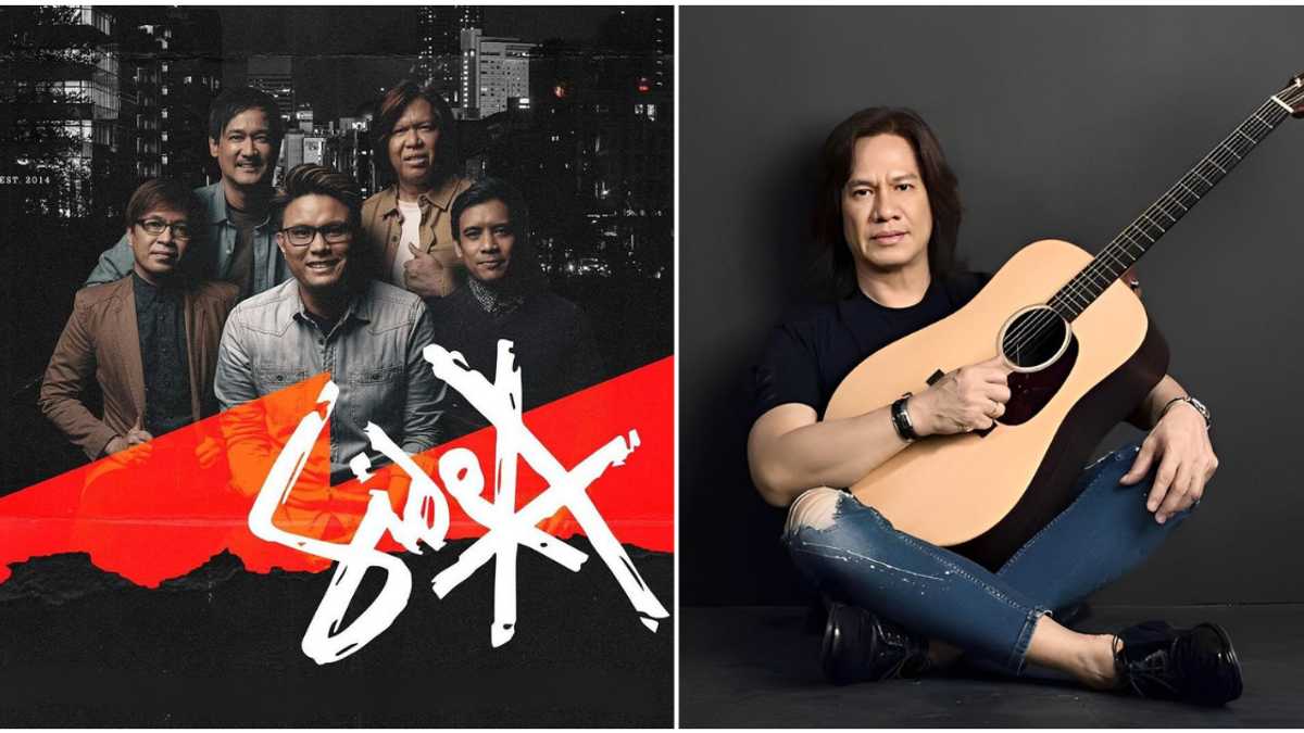 Joey Benin, nagsalita sa pagbawal nya kay Joey Generoso na kantahin ang ...