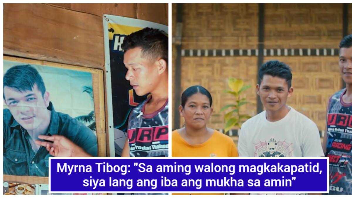 Ka-look-alike ni Jericho Rosales, ipinaglihi raw pala talaga sa aktor ...