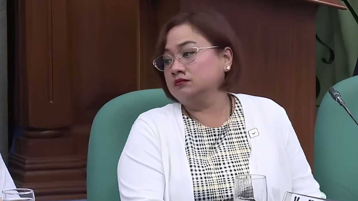 Contractor Sarah Discaya defends lavish lifestyle, links family wealth ...