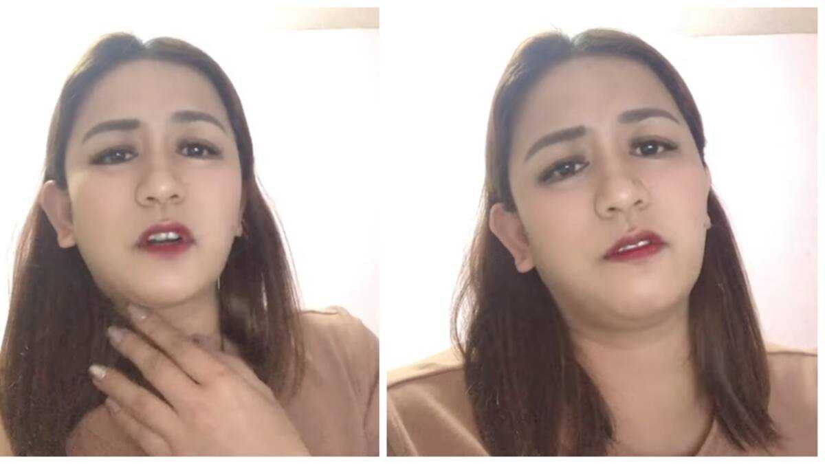 Abegail Rait, humingi ng dispensa sa pamilya ni Francis M: Abegail Rait, humingi ng dispensa sa pamilya ni Francis M: