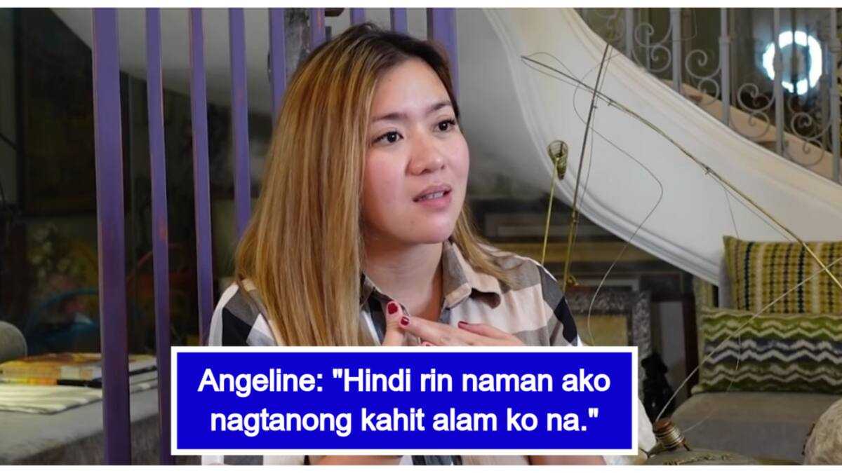 Angeline Quinto, ibinahaging may anak na sa ibang babae ang kanyang ...