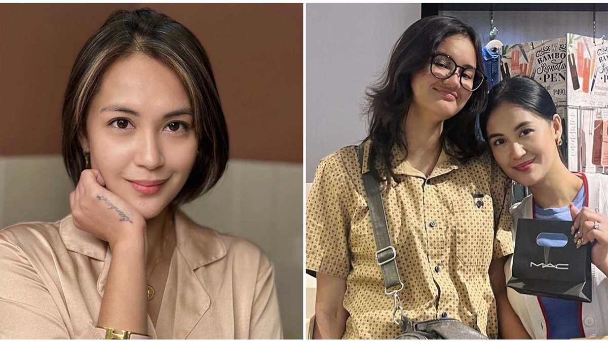 Lian Paz, naantig ang puso sa ginawang pag-iipon ng mga anak para sa kanya - KAMI.COM.PH