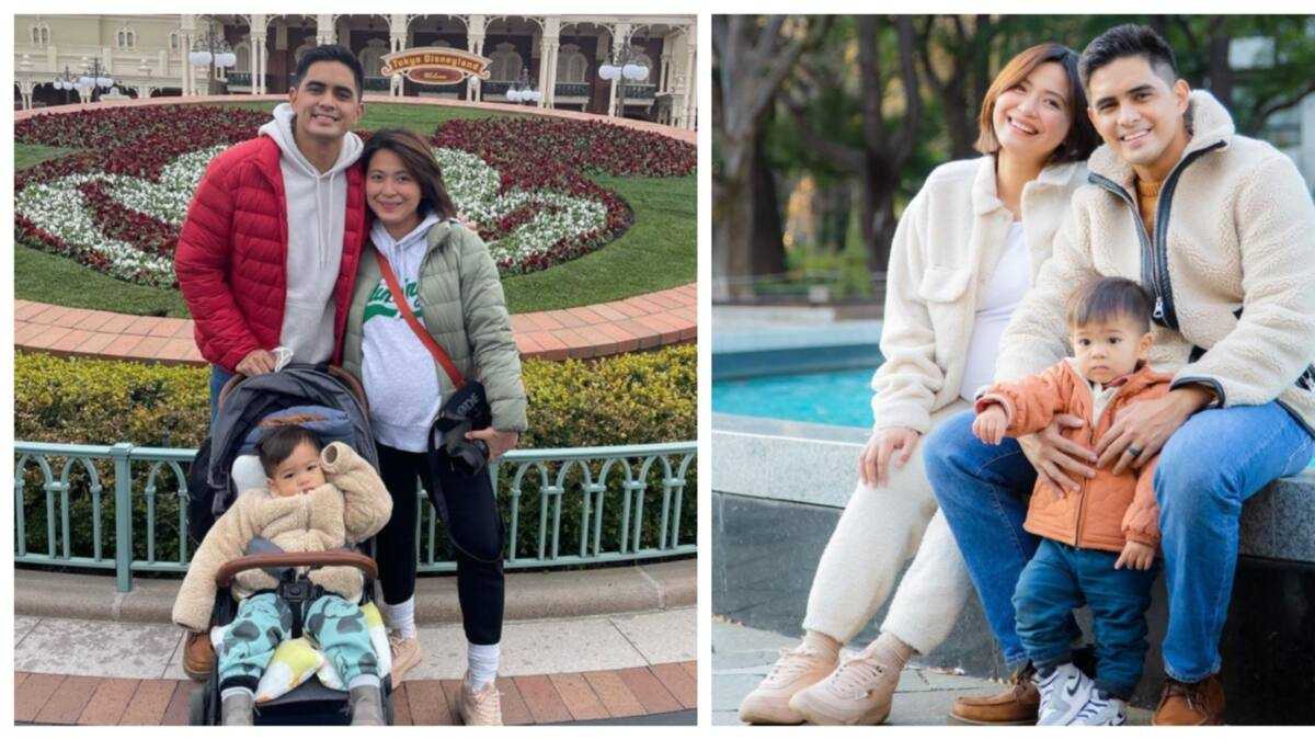 Exclusive: Juancho Triviño gets real about marriage with Joyce Pring ... Exclusive: Juancho Triviño gets real about marriage with Joyce Pring ...