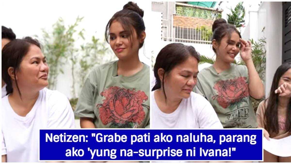 Ivana Alawi, ipinangalan ang bagong bahay kina Mona at Mama Alawi ...
