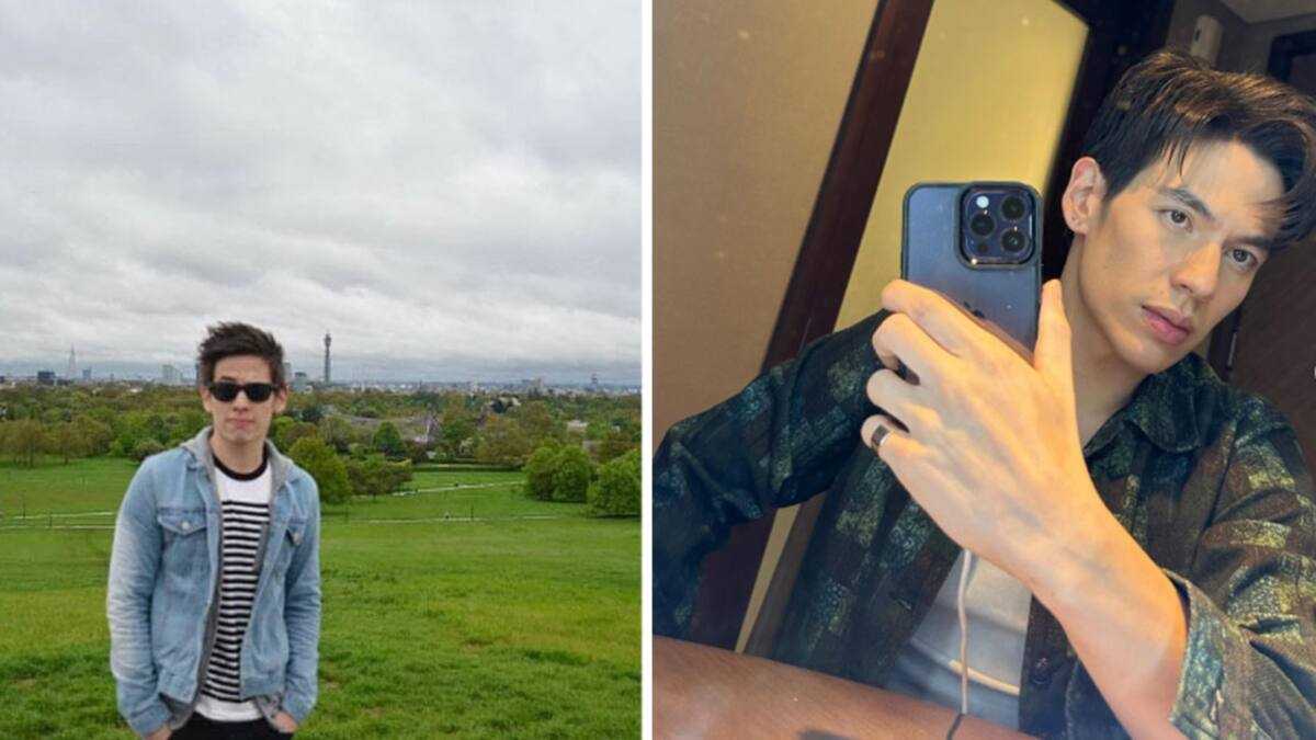 Jake Ejercito Pa Deep Post Niya Naging Usap Usapan Ng Netizens