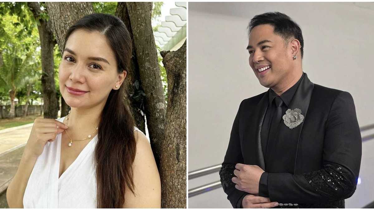 Nadine Samonte, nawindang sa koleksyon ni Jed Madela: "Grabe lang" - KAMI.COM.PH