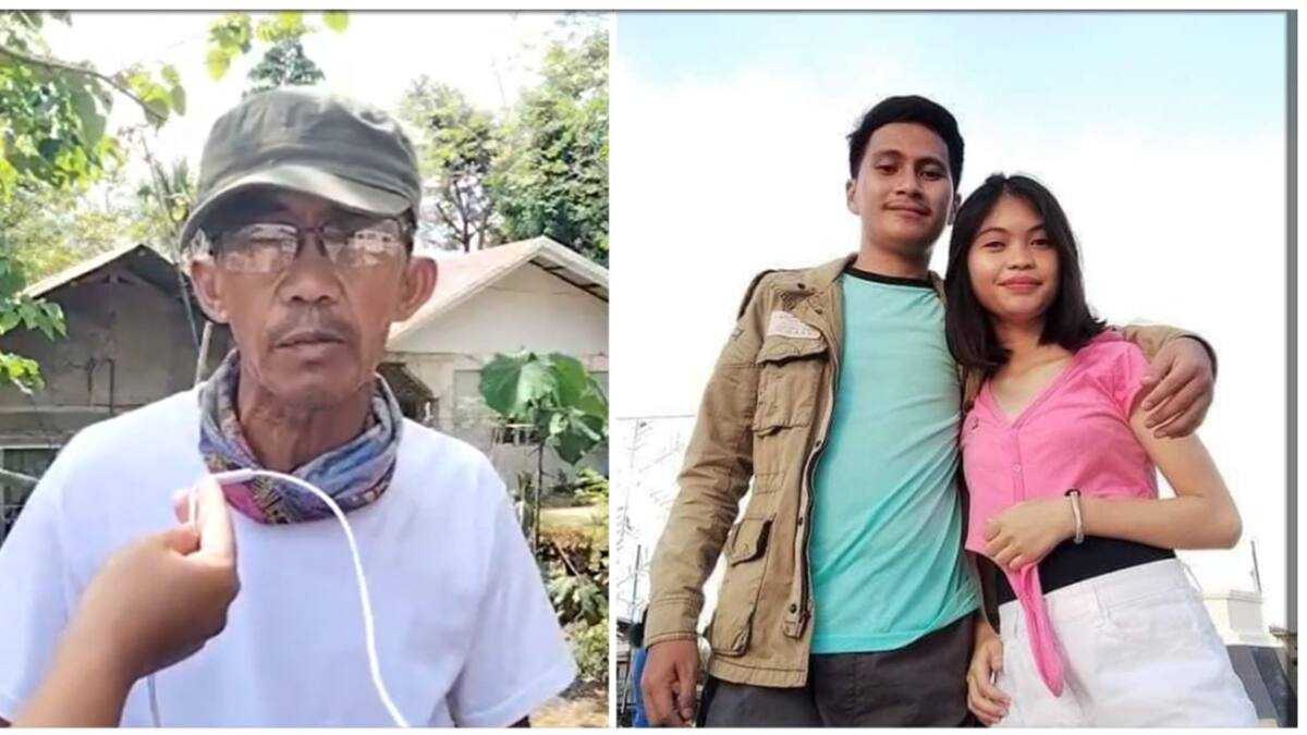 Ina ng 22-anyos na napaslang, nasaksihan ang pagpatay sa anak - KAMI.COM.PH