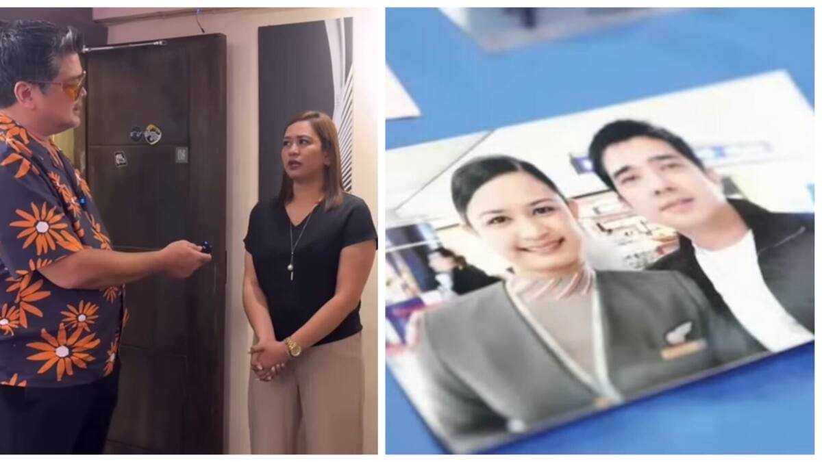 Abegail Rait, ibinahagi ang umano'y naging huling pag-uusap nila ni ...