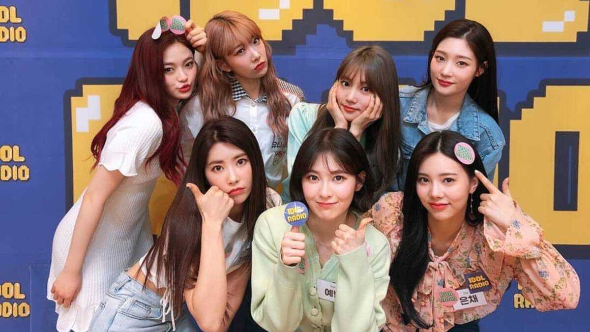 DIA profile: members, discography, meaning, fun facts - KAMI.COM.PH