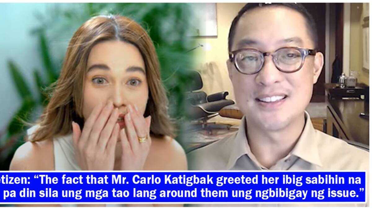 Bea Alonzo, aminadong na-miss ang mga dating boss sa ABS-CBN - KAMI.COM.PH
