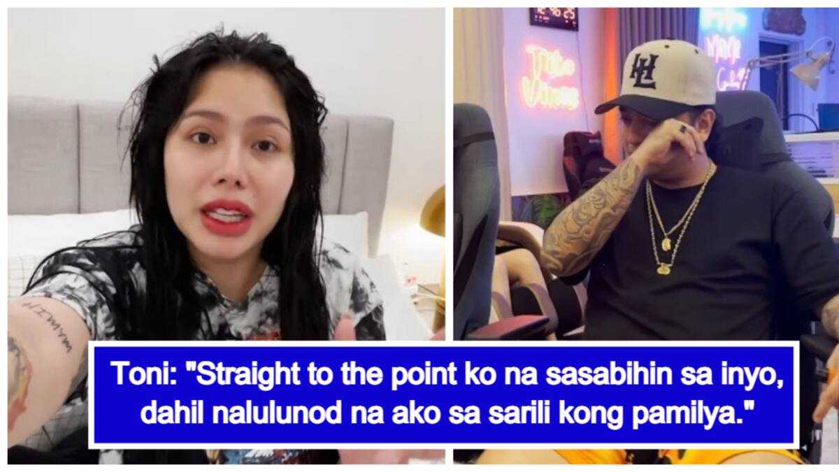 Toni Fowler, napagdesisyunan na bumukod na kasama sina Vince Flores at ...