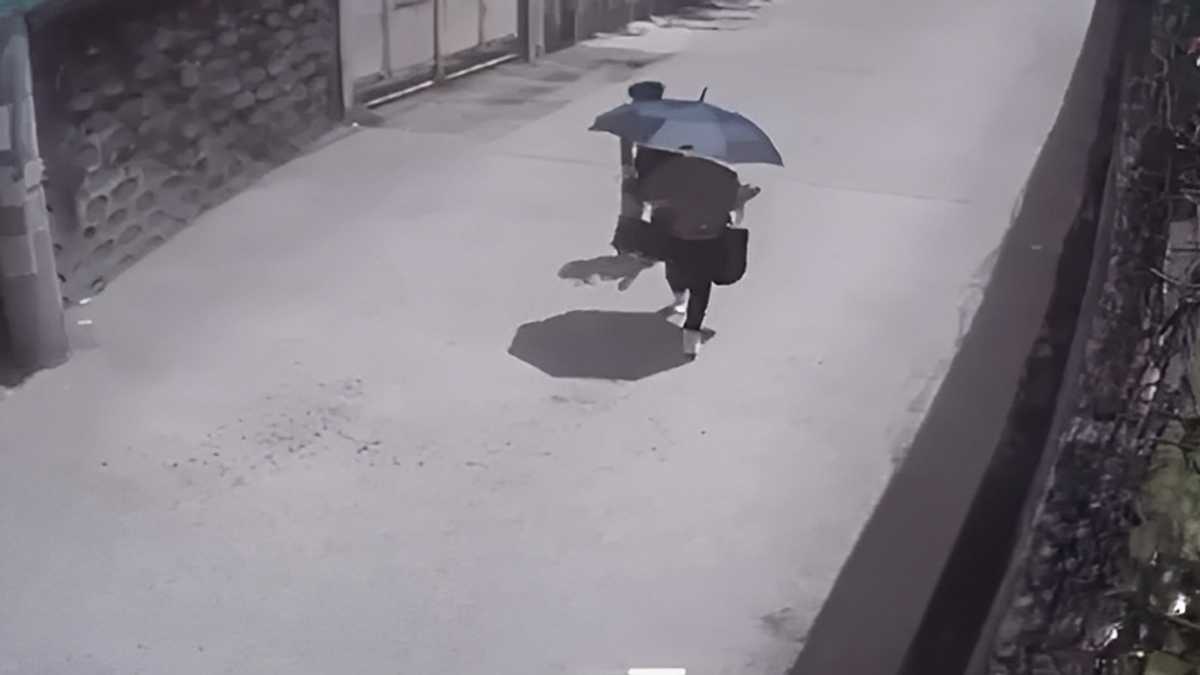 The Pampanga snatcher who dragged his victim after snatching her bag ...