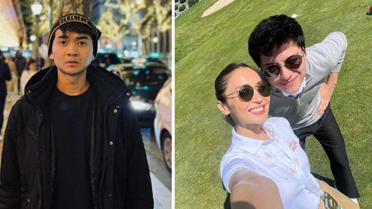 Xian Gaza, nag-post ng pasabog; sinabing: "Hiwalay na ang KathNiel ...