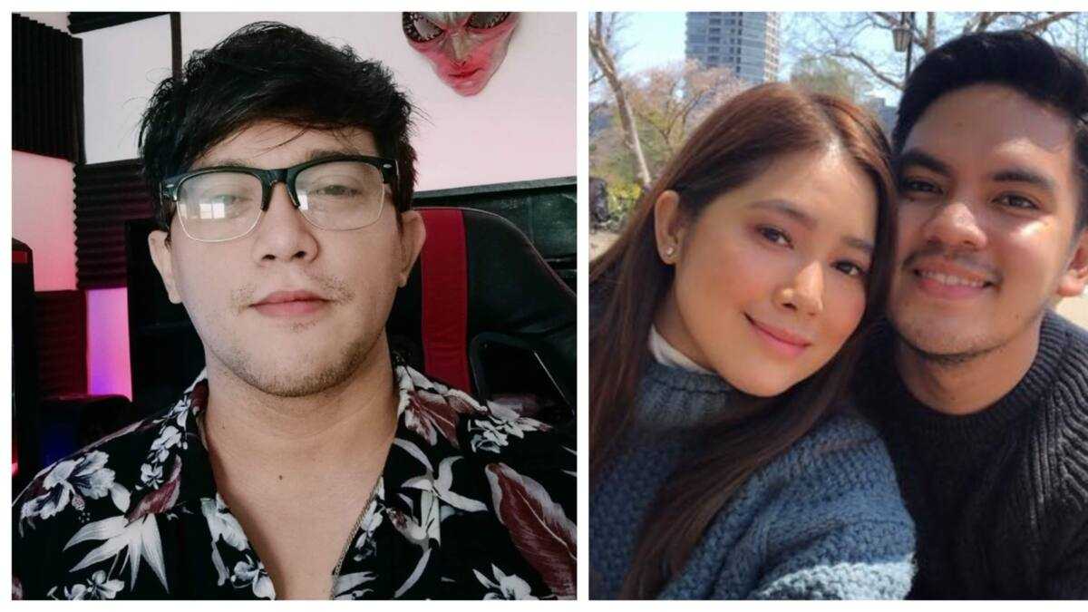 Songwriter Lolito Go explains defending Jason Marvin, calling out Moira ...